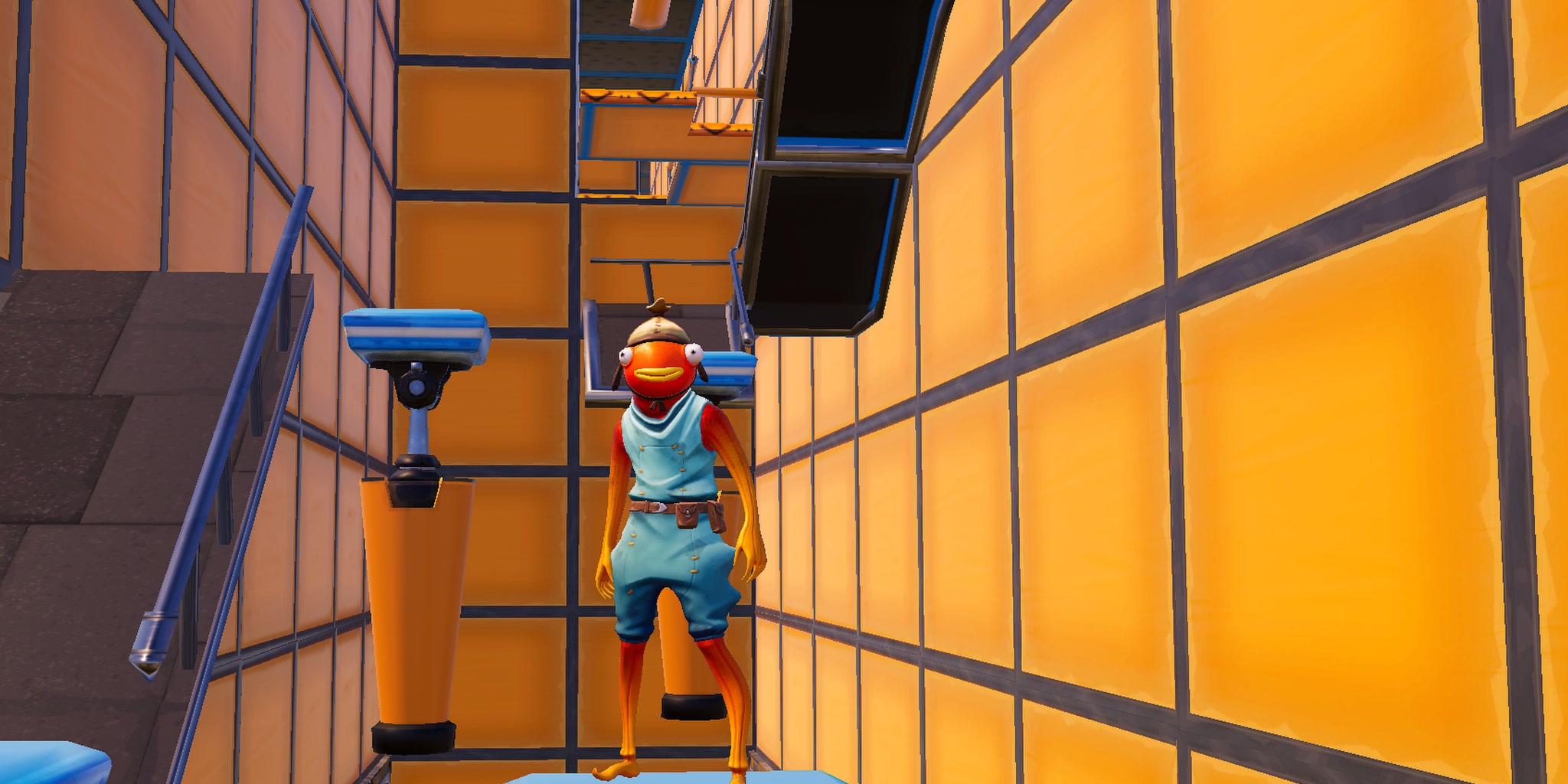 100 LEVEL DEATHRUN EASY 7996-0936-8805 by saruzzo - Fortnite Creative Map Code - Fortnite.GG