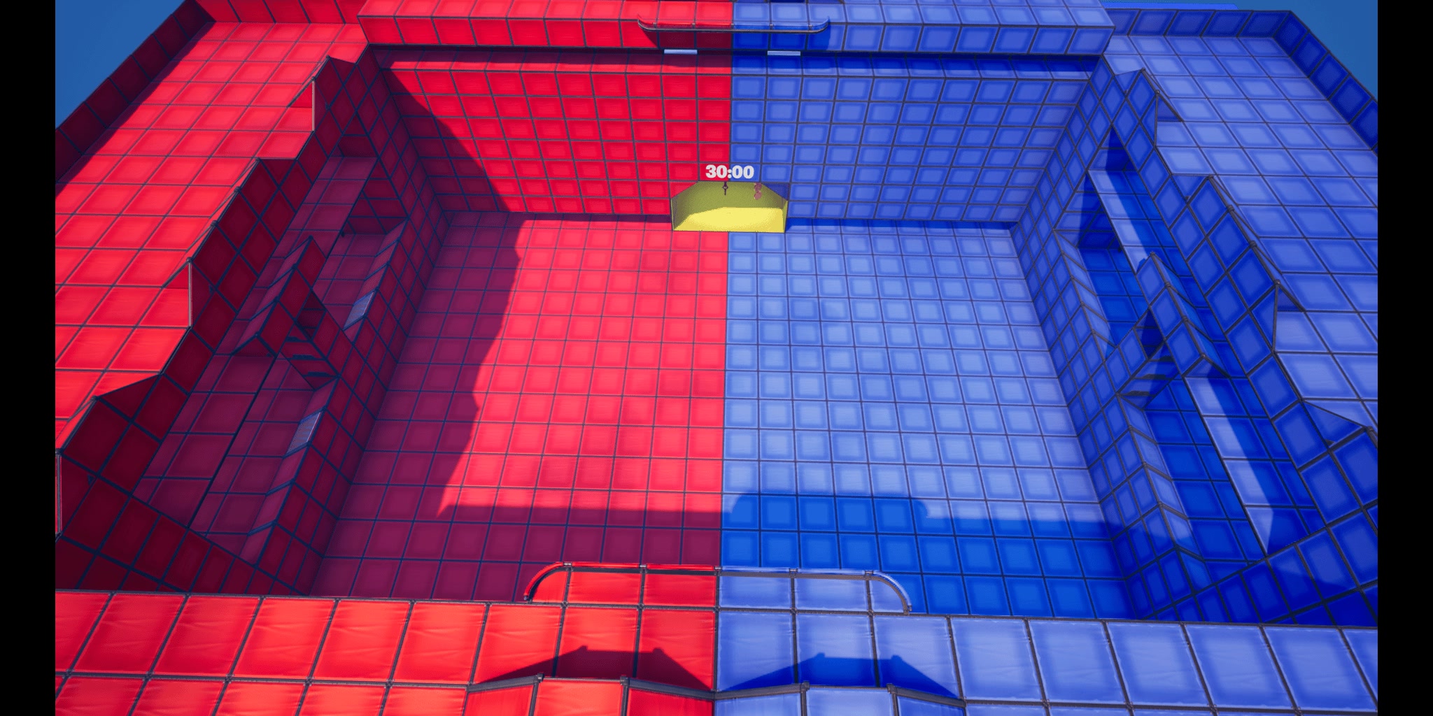 ULTIMATE RED VS BLUE 🔴🔵 5151-5265-6858 by stefko7 - Fortnite Creative Map Code - Fortnite.GG