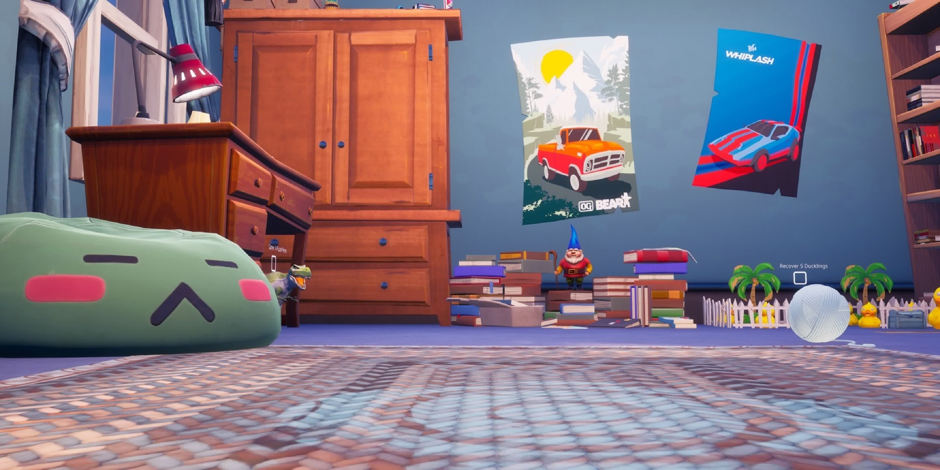 Toy Story: Home Invasion 8453-6011-7476 by xvonklutch - Fortnite ...