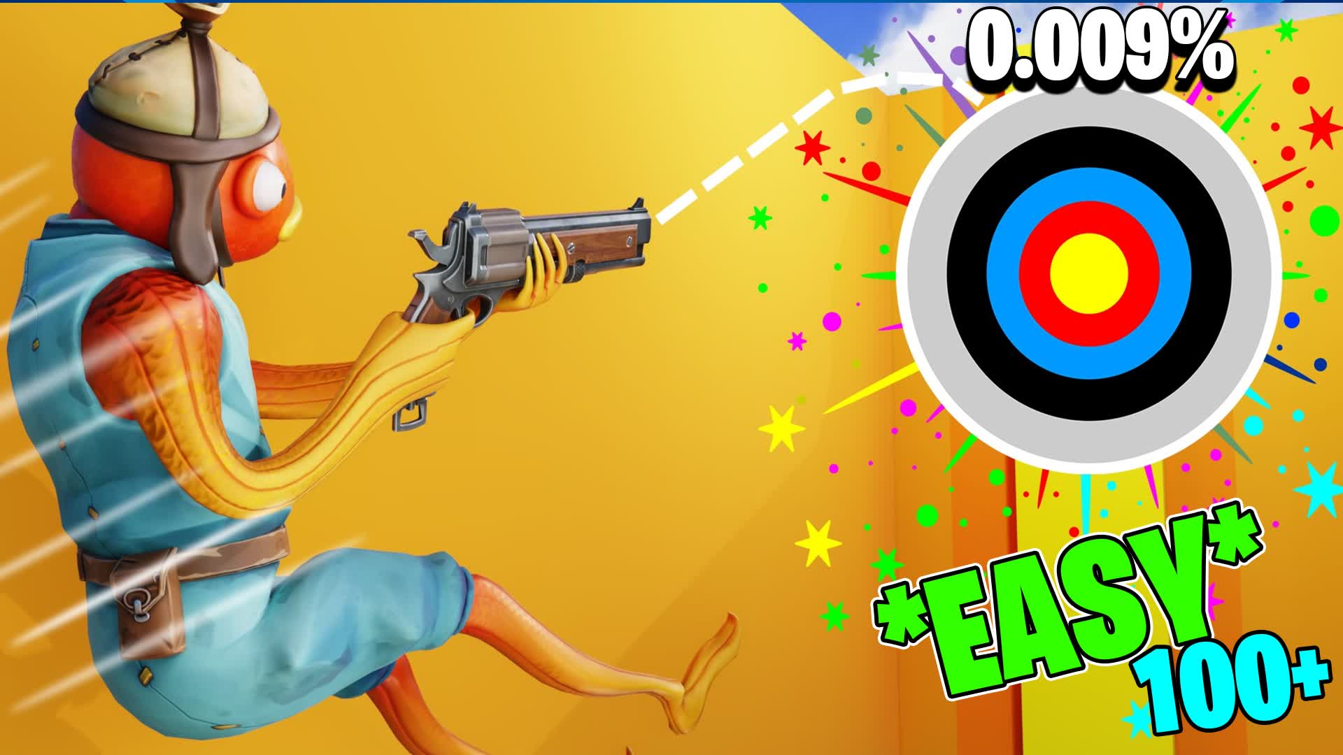 🔥CRAZY TRICKSHOT PARKOUR 🎯 7289-6657-3933 by m1d.fn - Fortnite Creative ...