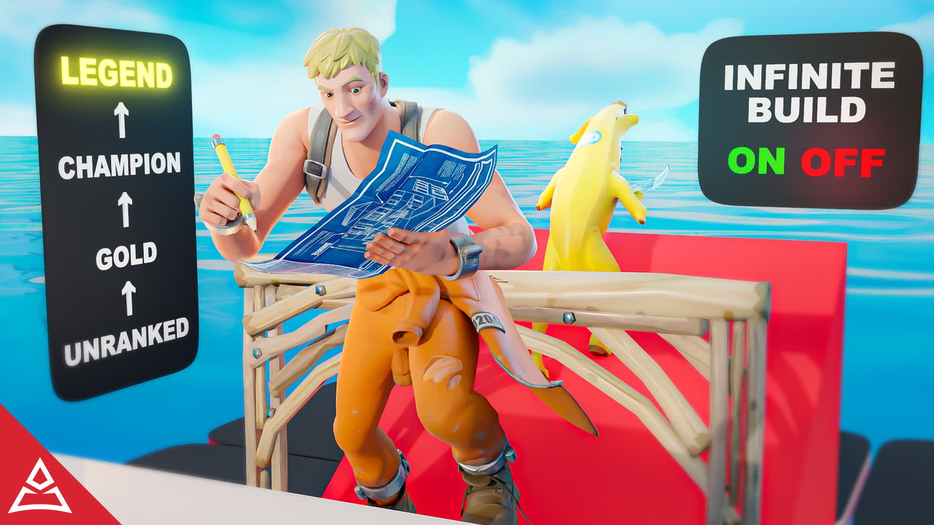 ALPHA BUILDFIGHT (YOUR RULES & HYPE PTS) 9744-2554-6019 by alphaalone ...