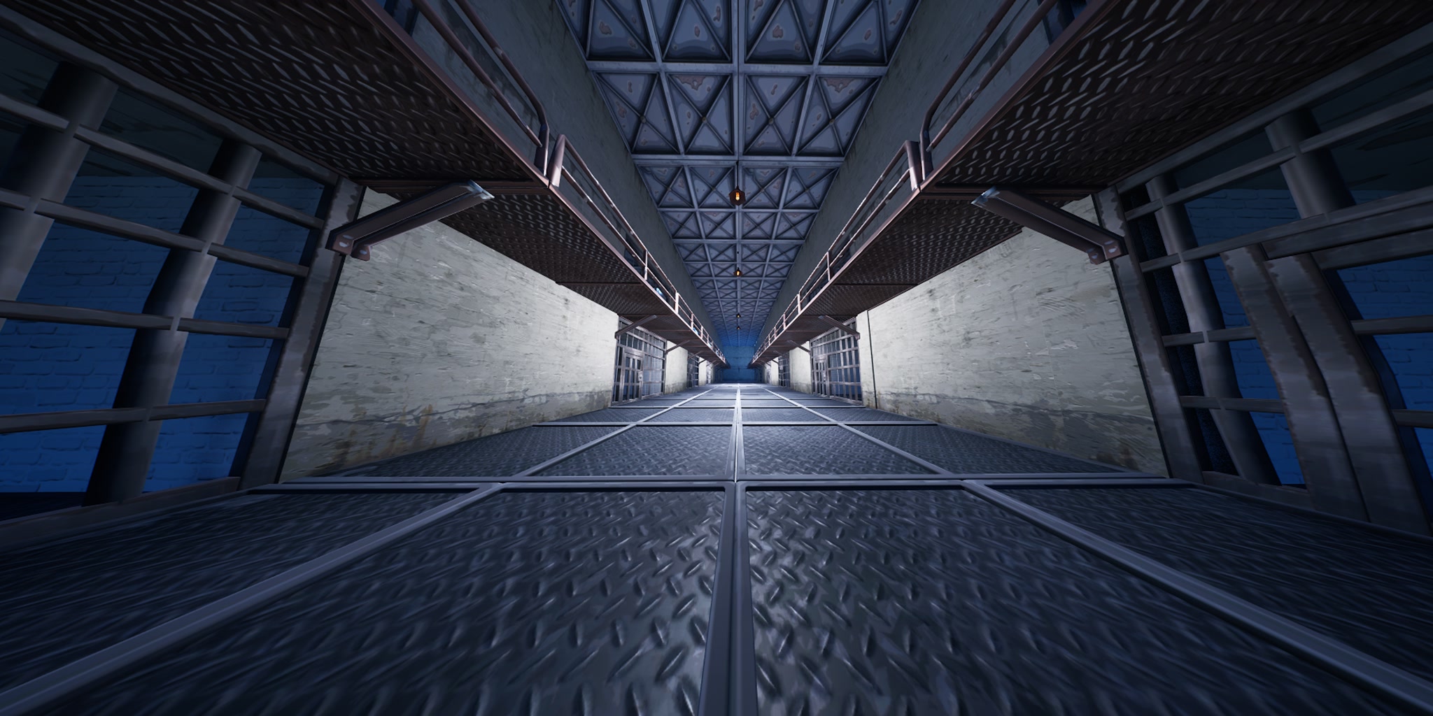 Jail Box PVP 5838-9517-4180 by m4trix - Fortnite Creative Map Code ...