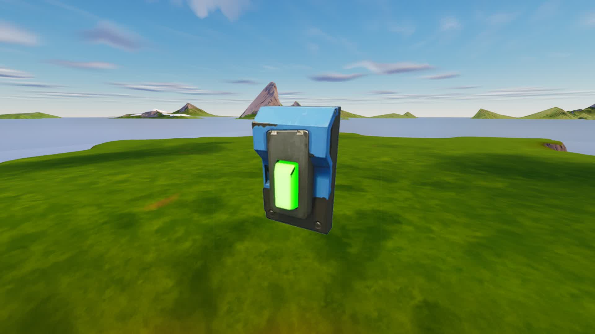 ボタンをクリックして戦え 📝 [C6S2] 9280-7491-5050 by munozxx - フォートナイト