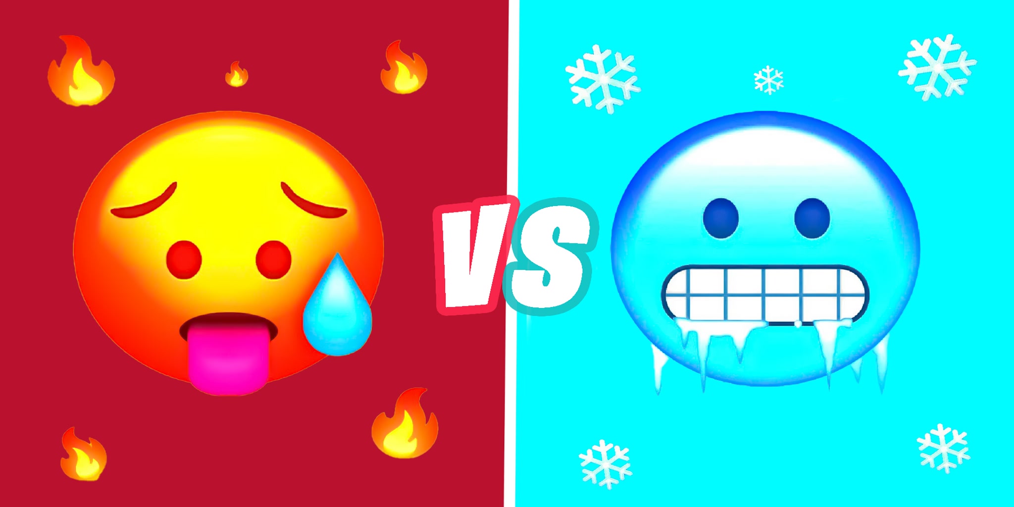 Heatwave vs Deep Freeze 0346-8701-7717 by minicutie - Fortnite Creative ...