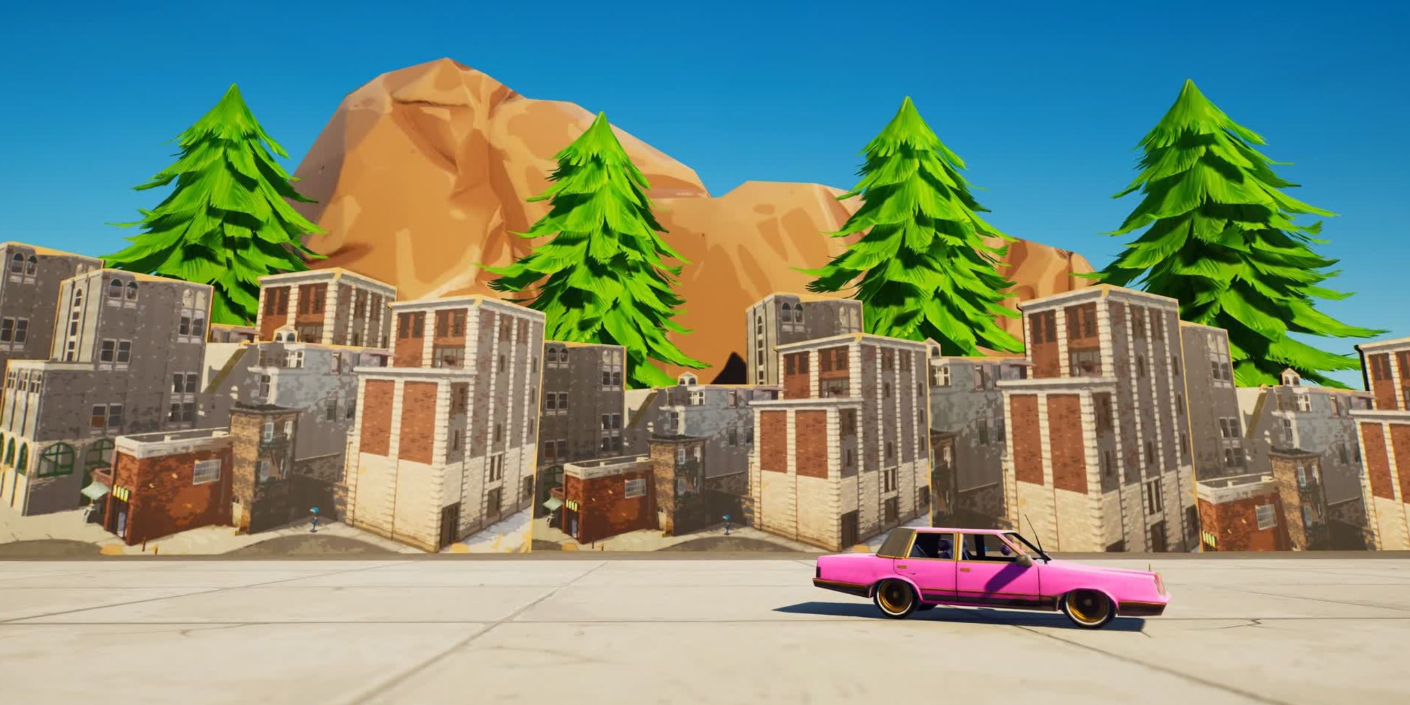 TILTED TOWERS ZONE WARS [ BUBBA ] 5412-4213-4800 by b2ubba - Fortnite ...