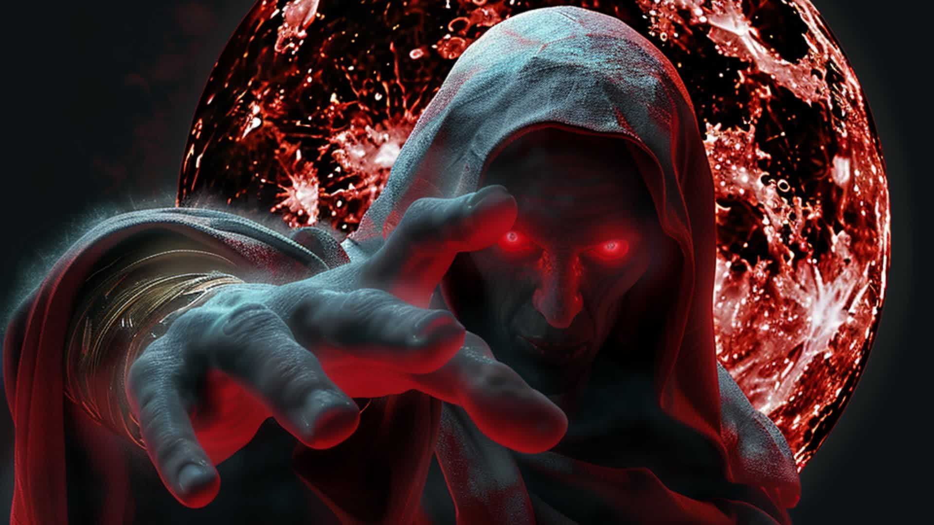 [HORROR] DARK FANTASY / HAUNTED HOUSE 3434-7600-8940 by lambo19 ...