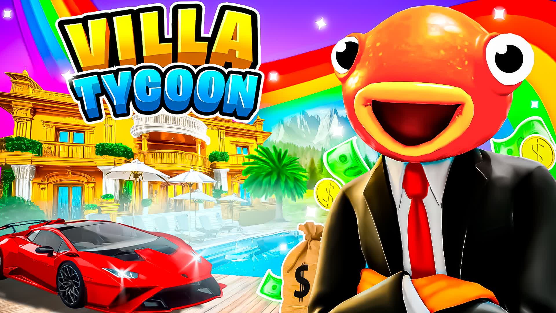 Joaquin RL.'s island 0454-4872-3866 by littlejs - Fortnite Creative Map ...