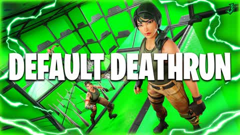 DEFAULT DEATHRUN [PARKOUR] 6829-1378-2440 by jduth - Fortnite Creative Map Code - Fortnite.GG