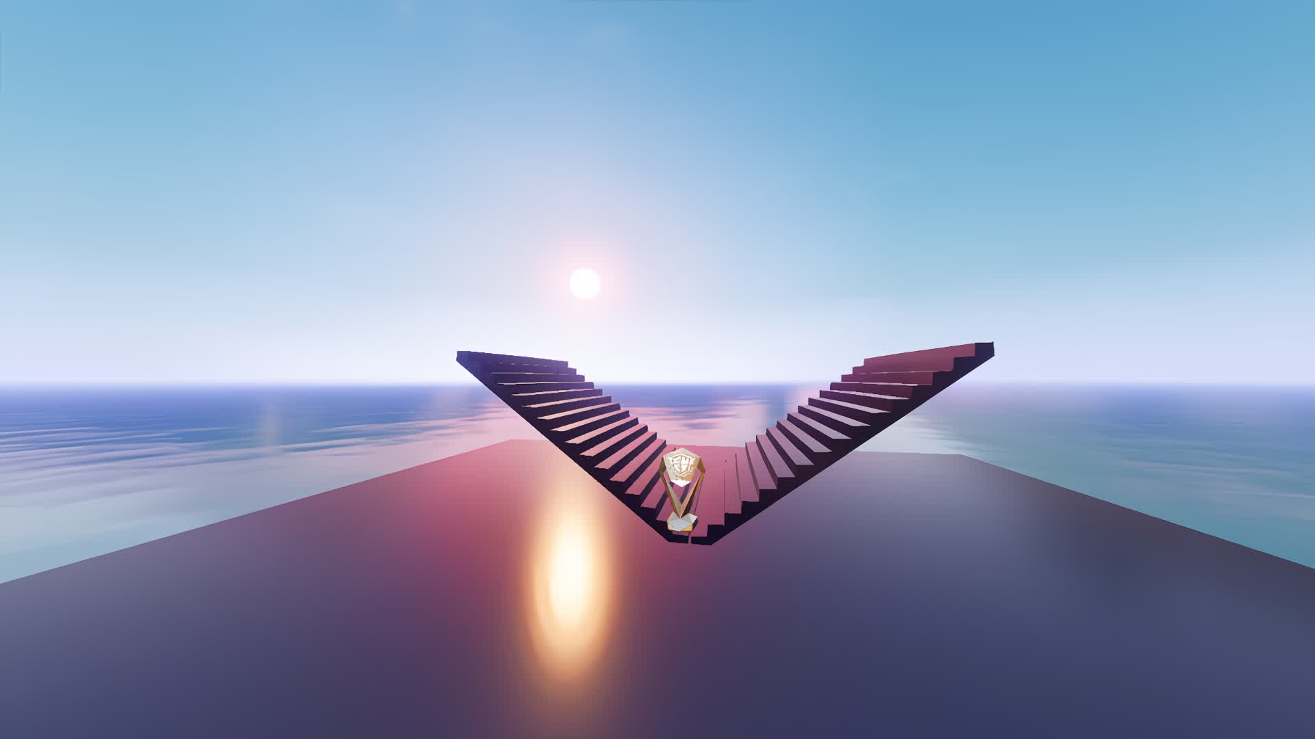 Speed 1V1 Boost 2655-9502-0548 by cronkies - Fortnite Creative Map Code ...