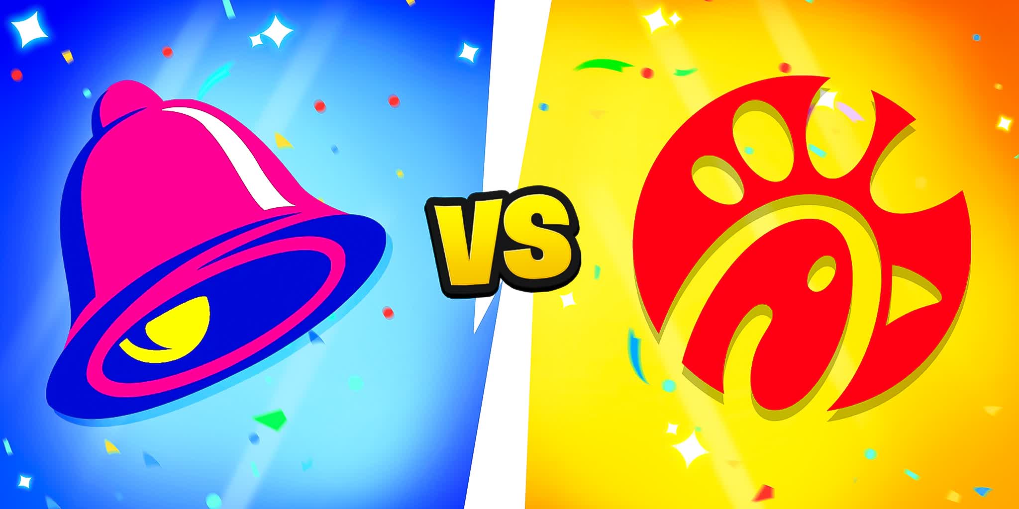 🆕Chicken vs Taco 🐓 🌮 1998-1886-2123 by decyy - Fortnite Creative Map ...