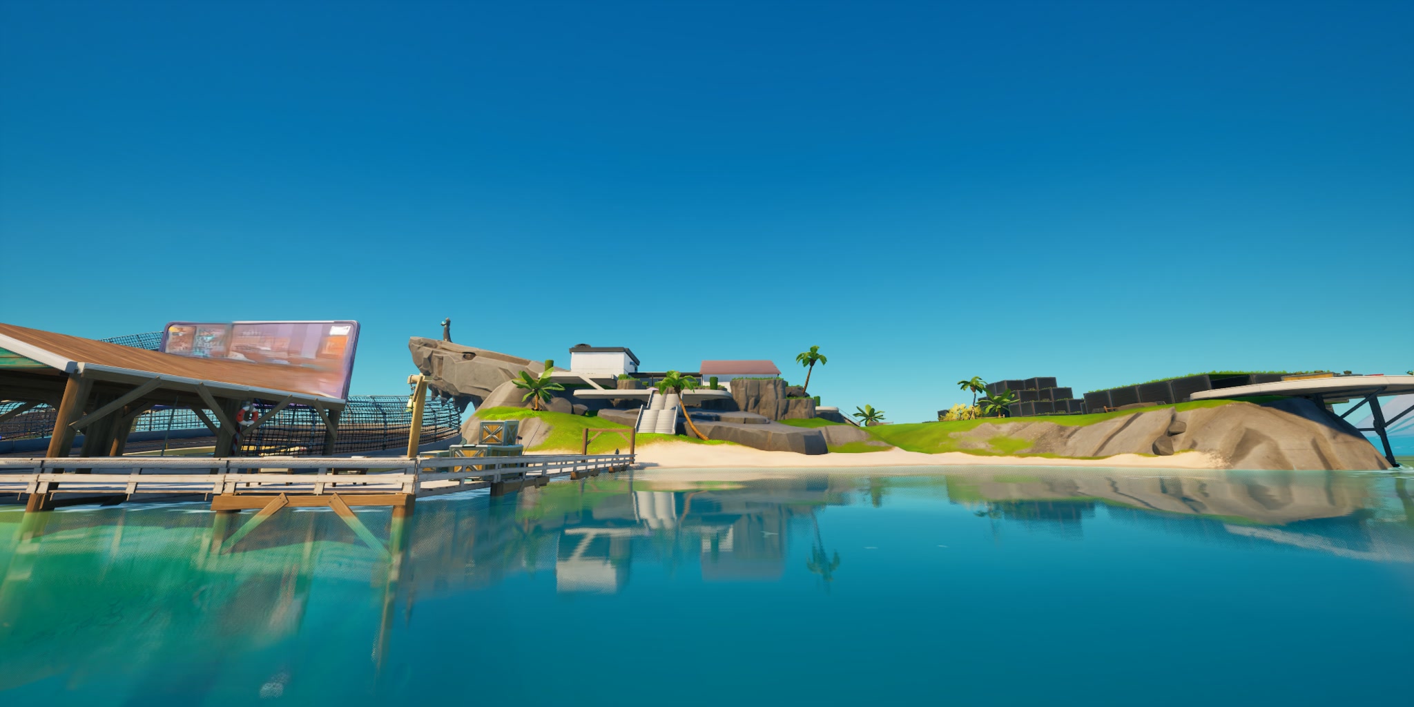 *warm-up map 6389-8219-4080 by mocha551 - Fortnite Creative Map Code ...