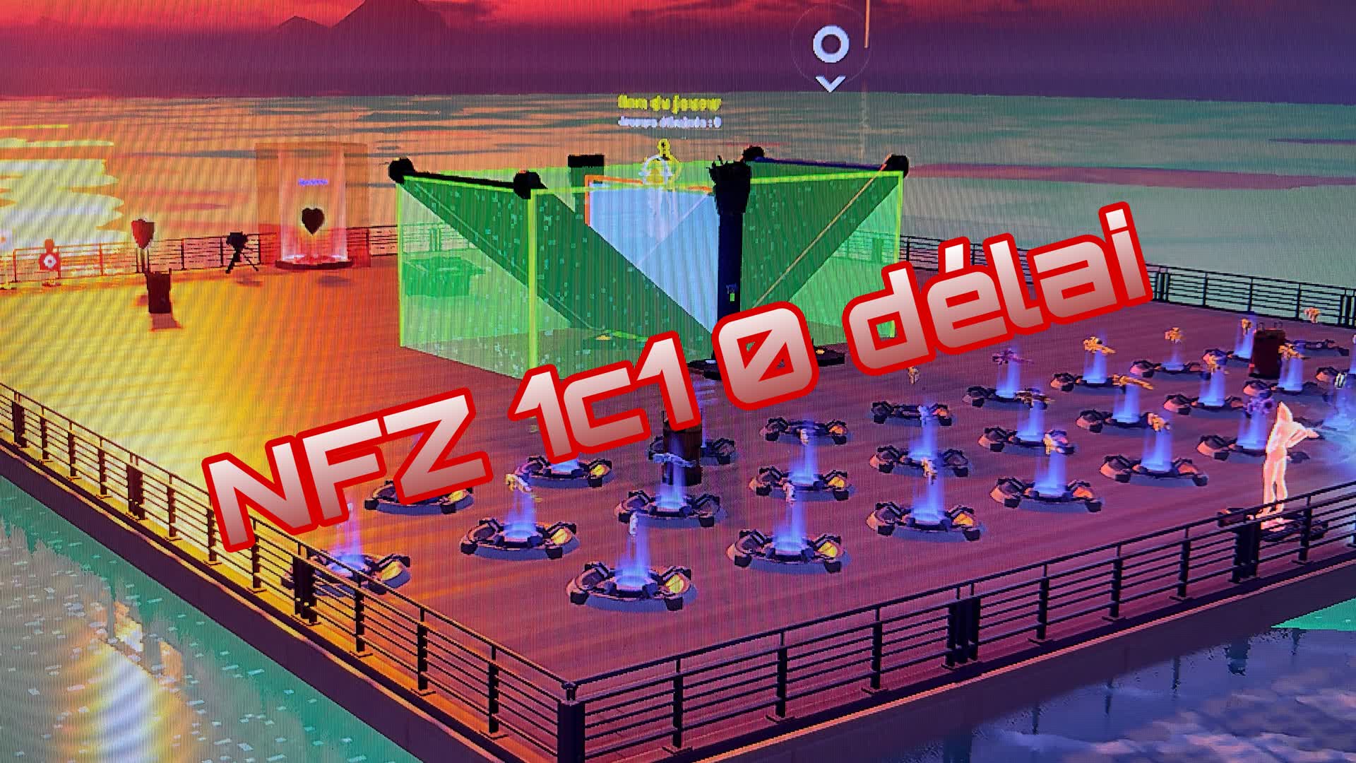 NFZ 1c1 0 délai 1762-8928-4845 by kxiser - Fortnite Creative Map Code ...