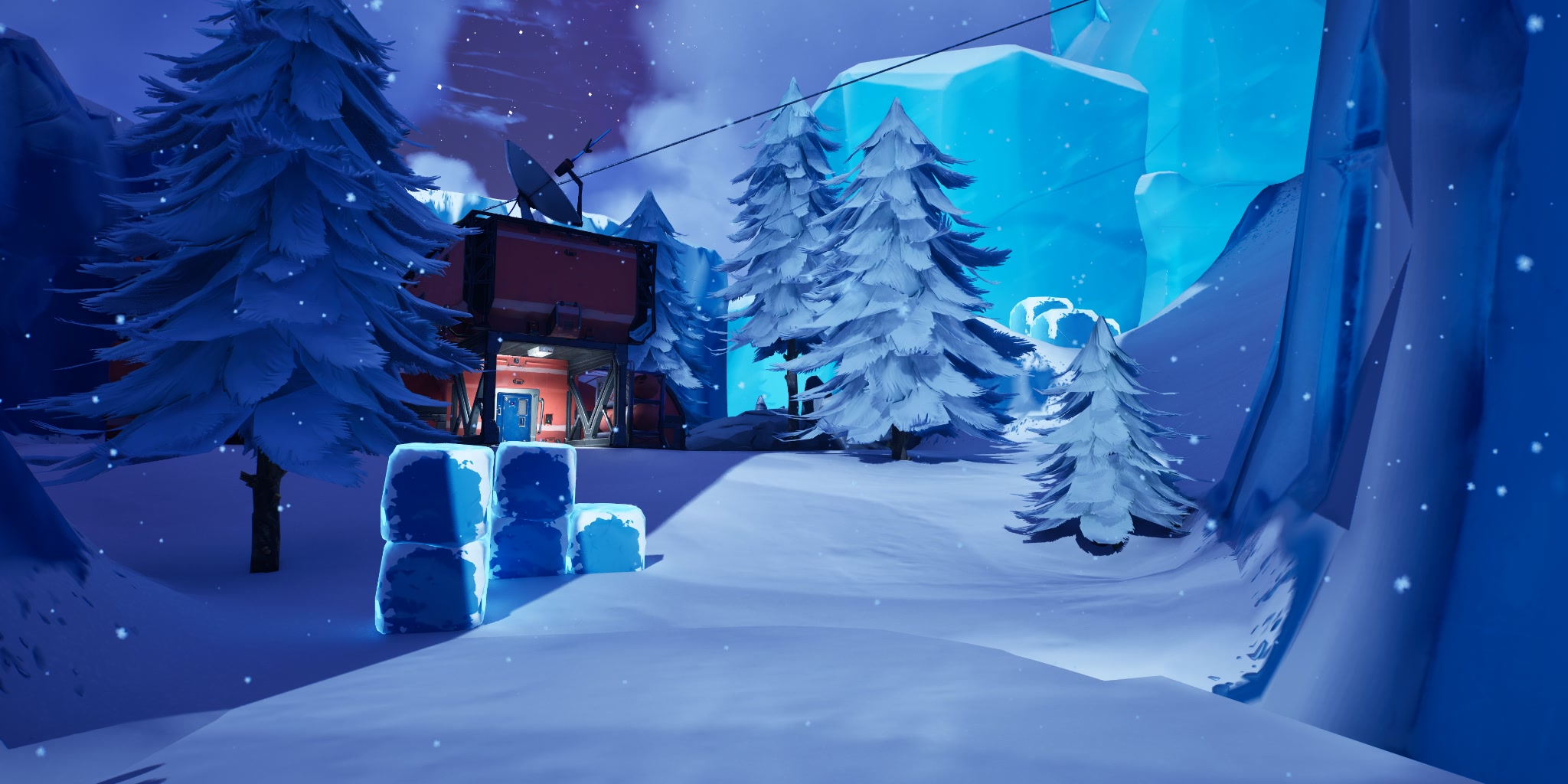 Black Ops: Glacier Valley Assault 8640-2746-9854 by baddogjmj ...