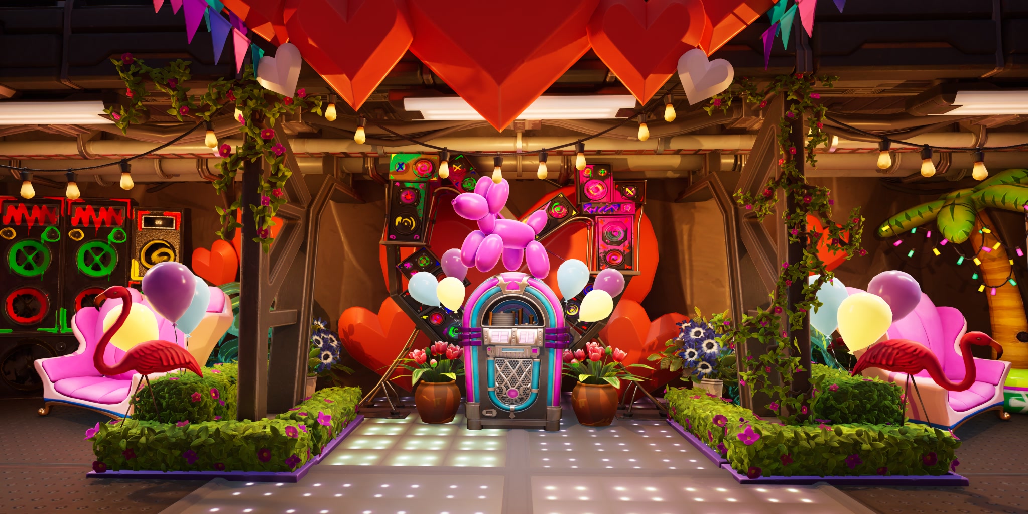 Close Quarters 1469-8808-7203 by biggerbossgames - Fortnite Creative ...