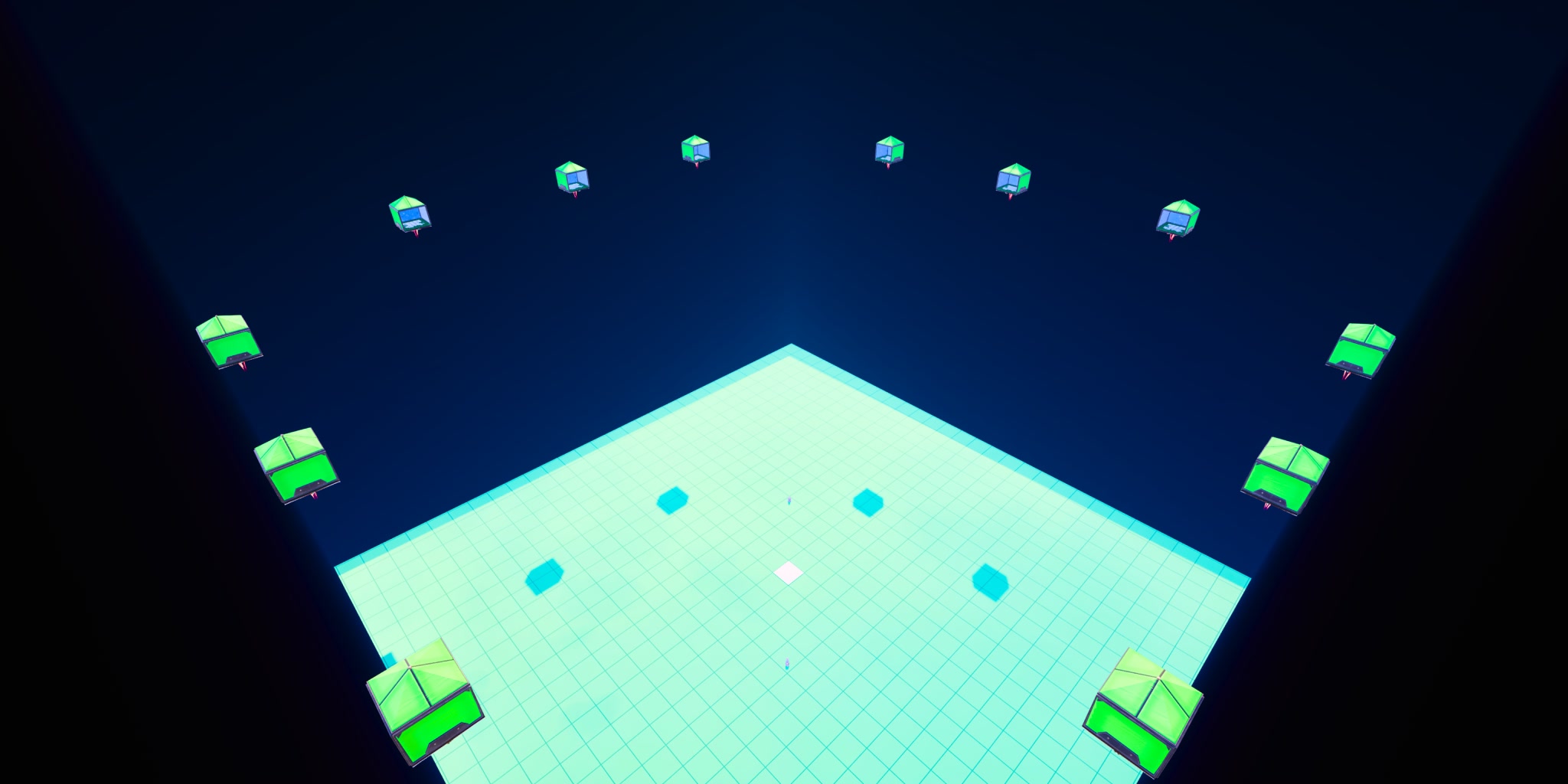 🥇SOLO SCRIMS🥇ZONE WARS 1v1 1646-3861-1719 by rmcfn - Fortnite Creative Map Code - Fortnite.GG