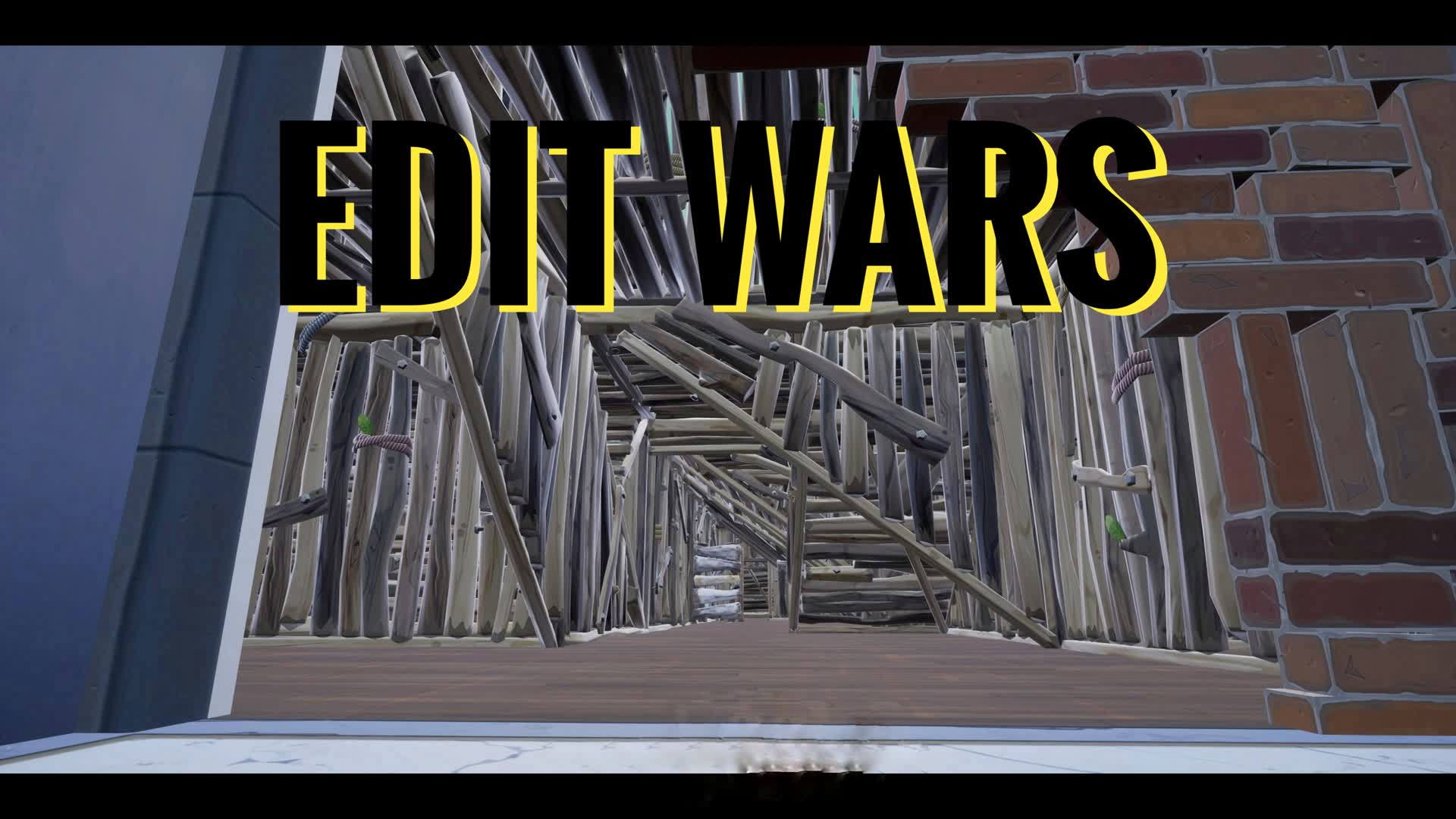 Edit Wars 1756-6486-6543 by treak - Fortnite Creative Map Code - Fortnite.GG