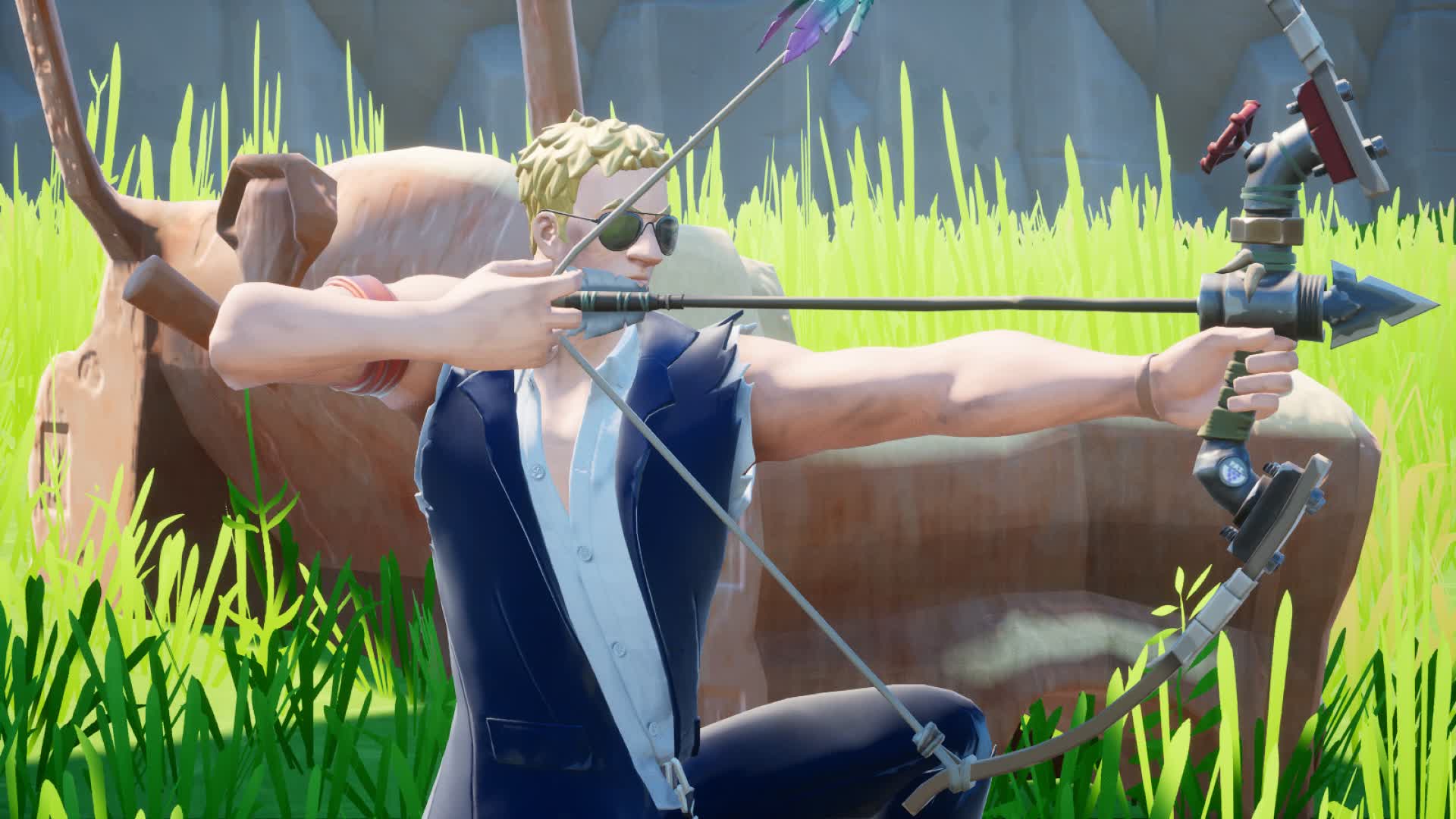Wilderness FFA 🌍🗺️ 2900-5045-6765 by malawg - Fortnite Creative Map ...