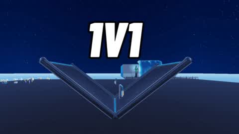 1V1 X 2427-4065-3323 by 1v1-1v1-1-1v1 - Fortnite