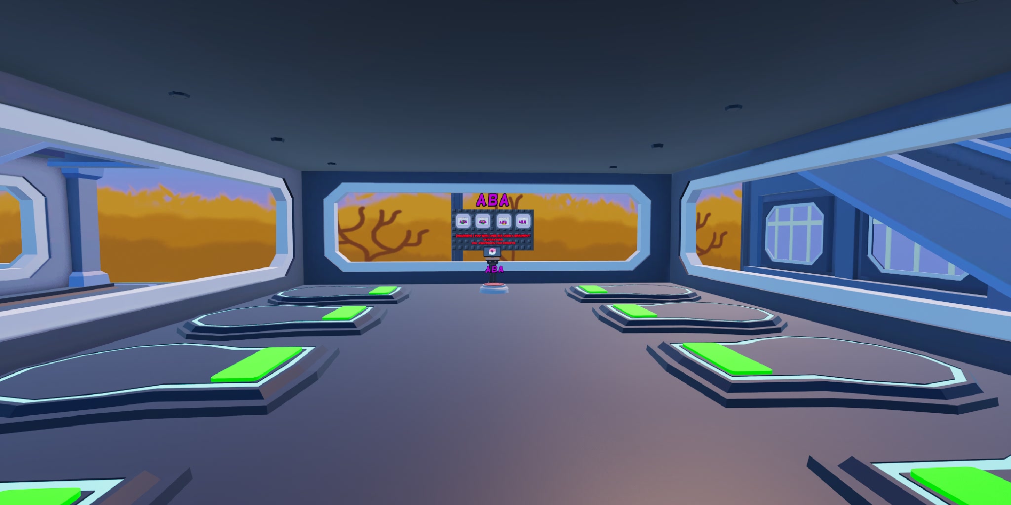 steal the brainrot squid game 8332-5841-2094 by frostfvs - Fortnite ...