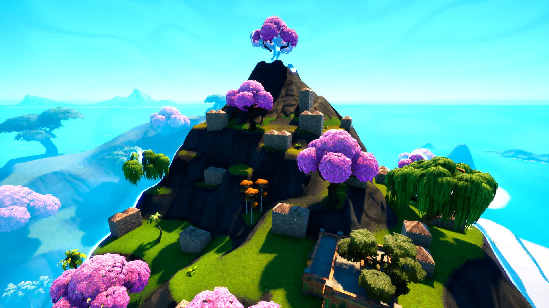 VORTEX ZONE WARS 🌀 9107-5575-3003 by stealthzz - Fortnite Creative Map ...