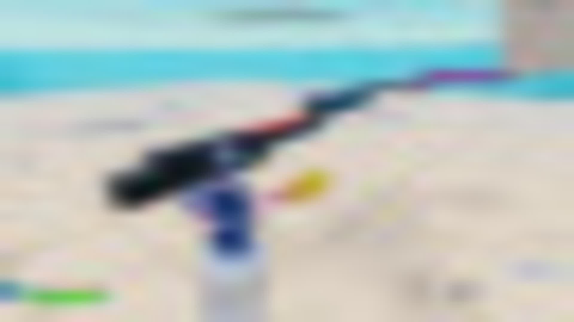 parkour 2091-7892-8492 by mateo40 - Fortnite Creative Map Code ...