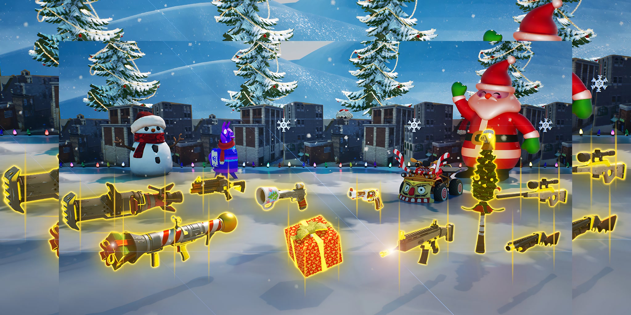 6475-2928-1639 6475-2928-1639 by dave.corp - Fortnite Creative Map Code ...