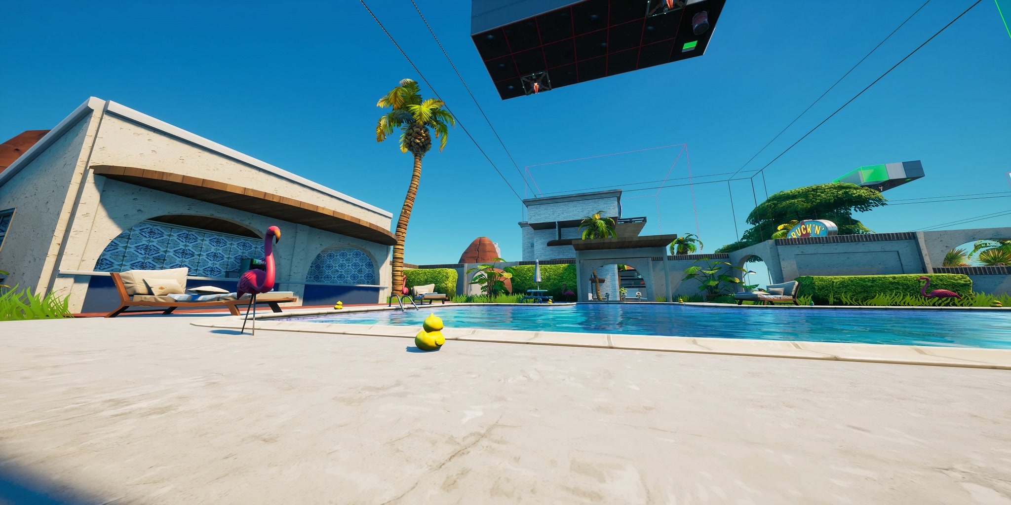 PROP HUNT 8 MAPS 6461-4408-2695 by assassinx_flying - Fortnite Creative ...