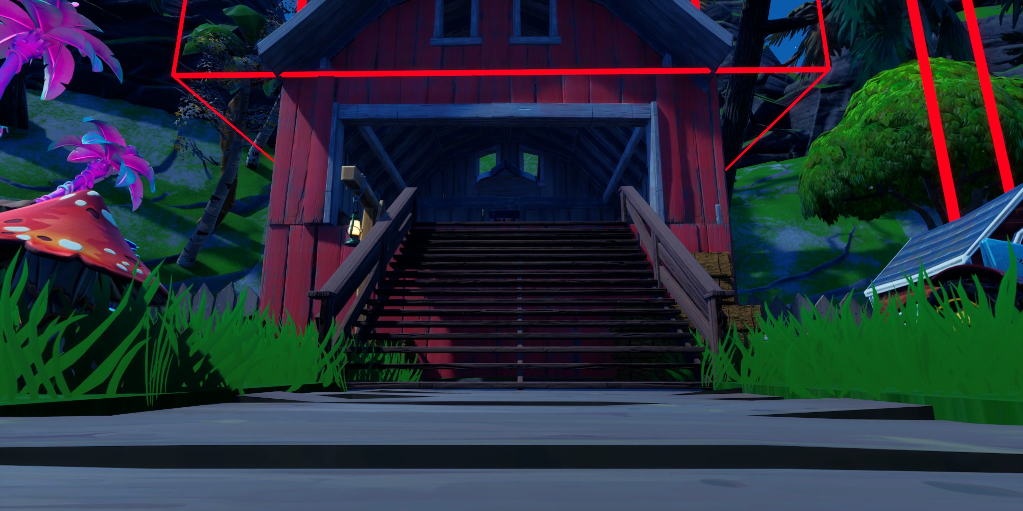 🌲 EDIT WARS FARM THEMED + BOX FIGHT 6555-1463-8141 by billyliakofnc ...