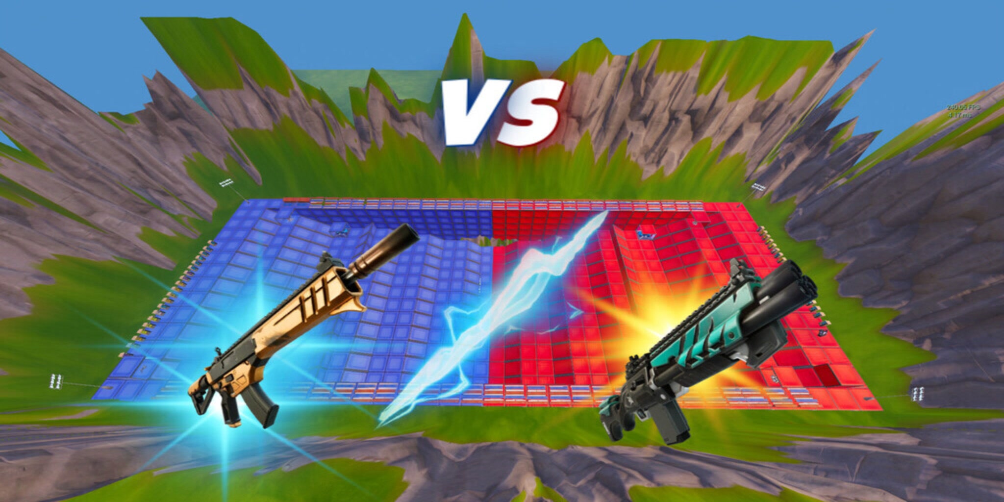 9338-4318-9053 9338-4318-9053 by johnny85 - Fortnite Creative Map Code ...