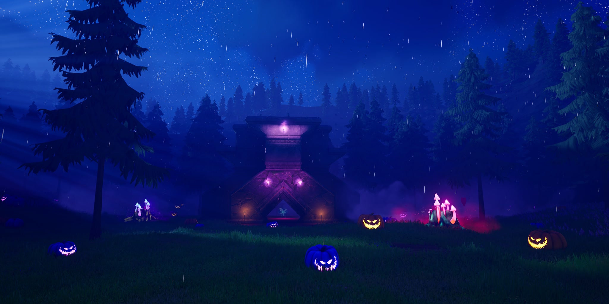 DEAD by DARKNITE 💀 2646-5609-6319 by unreg - Fortnite Creative Map Code ...