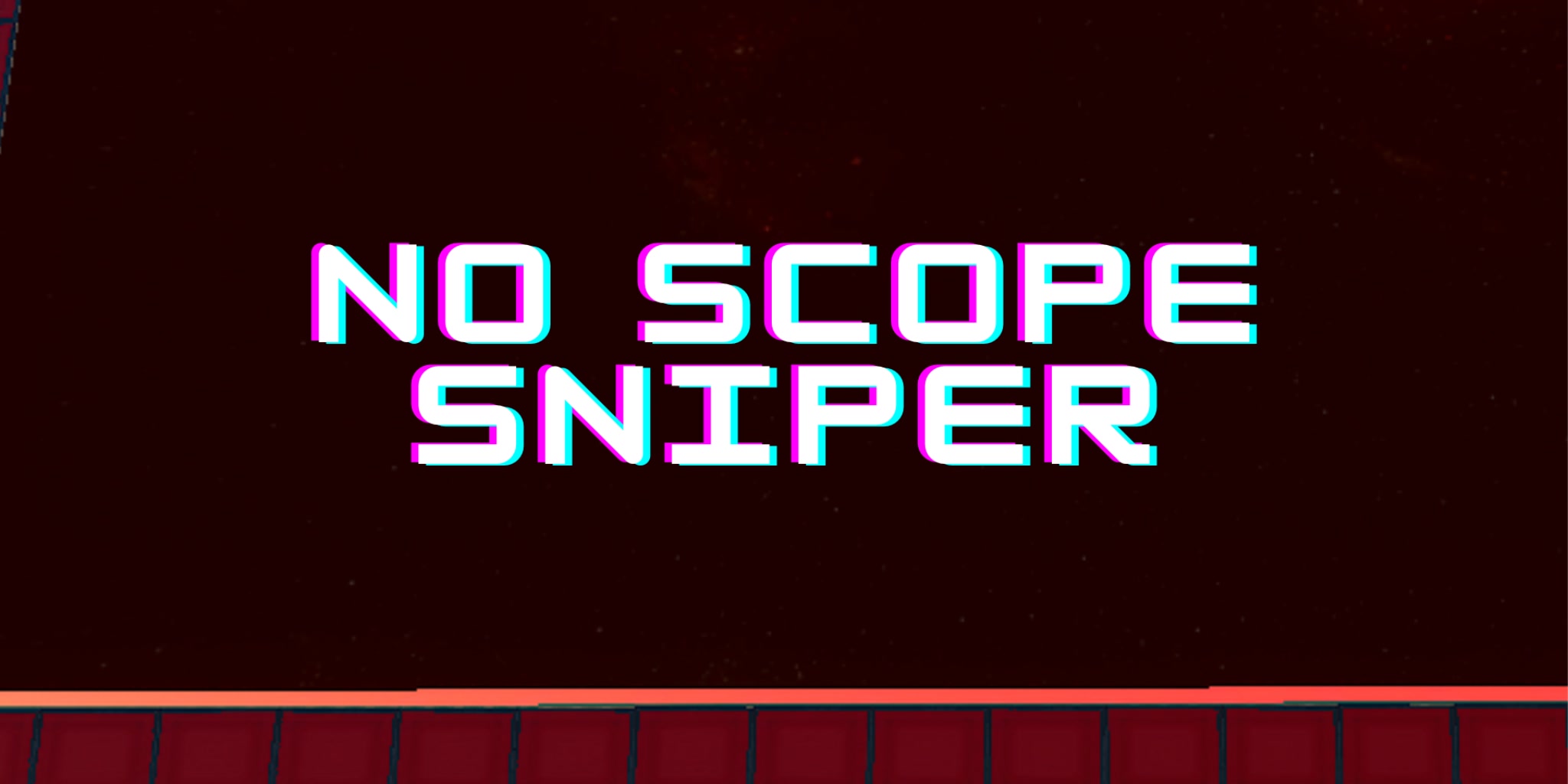 No Scope Sniper 4738-4463-8961 by maxestrik - Fortnite Creative Map Code - Fortnite.GG