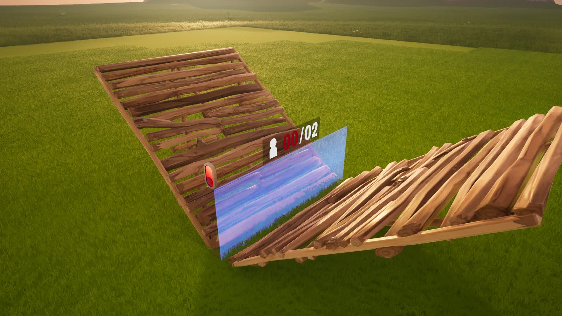 Simply 1v1 9896-9644-5416 by 1804xotic - Fortnite Creative Map Code - Fortnite.GG