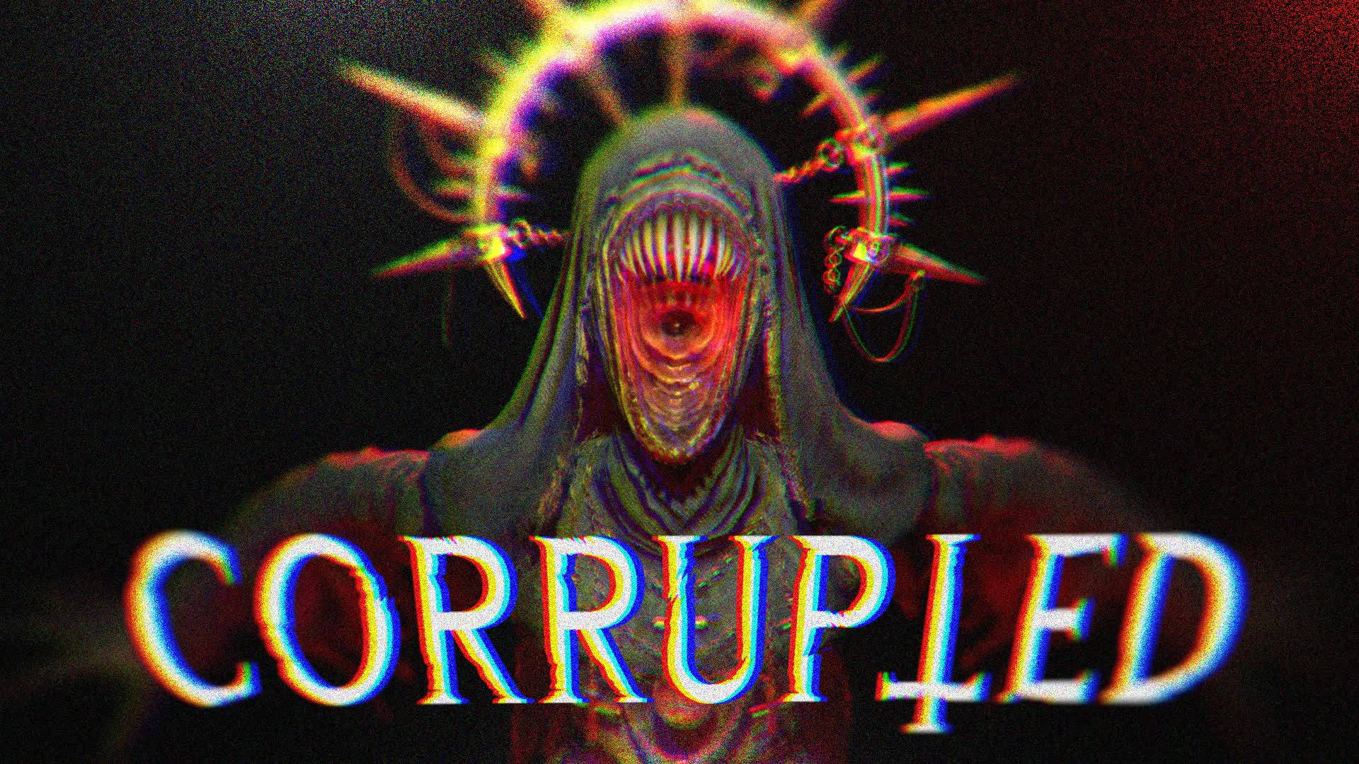 CORRUPTED [HORROR] 5521-7777-9669 by ggtech_studios - Fortnite