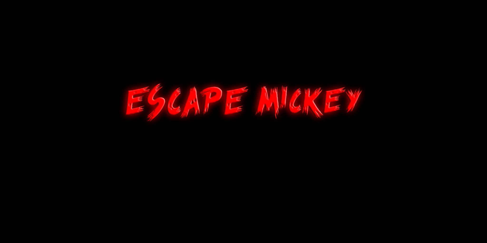 ESCAPE MICKEY [HORROR] 1485-0152-5029 by kiko07 - Fortnite Creative Map ...