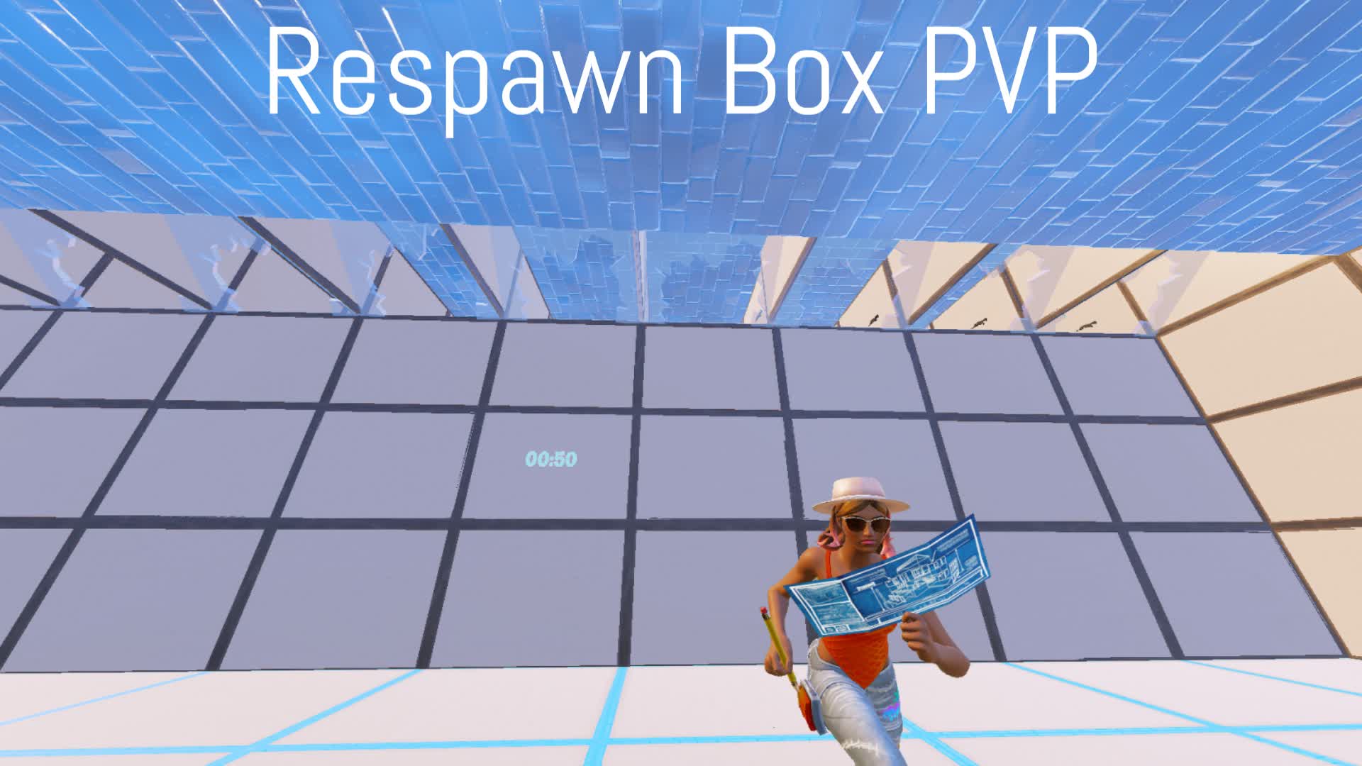 Respawn Box FFA (PvP 5482-0366-3253 by proudfv1 - Fortnite Creative Map ...