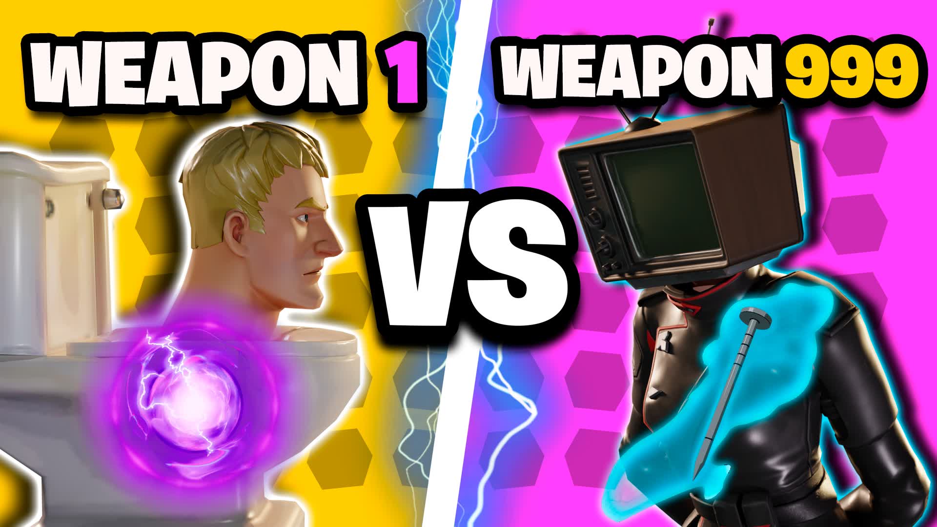 🚽SKIBIDI GUN GAME 🚽 ONE SHOT 8750-6472-3494 by xaby - Fortnite Creative ...