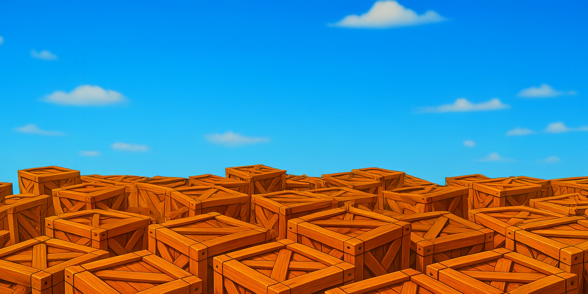 Crate Fight 9058-4807-0749 by marablind - Fortnite Creative Map Code ...