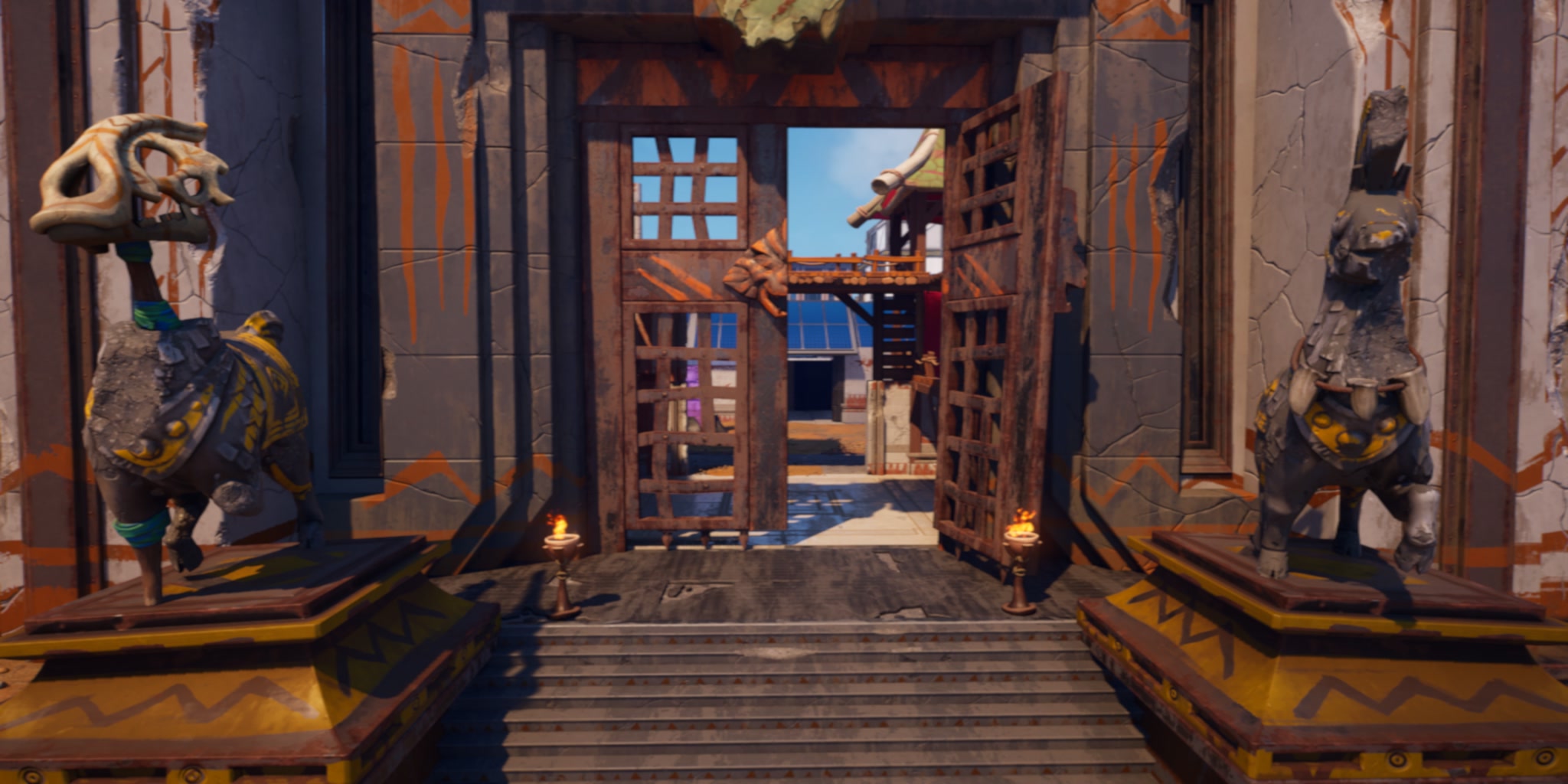 The Dust 2331-6090-1804 by nicopico705 - Fortnite Creative Map Code ...