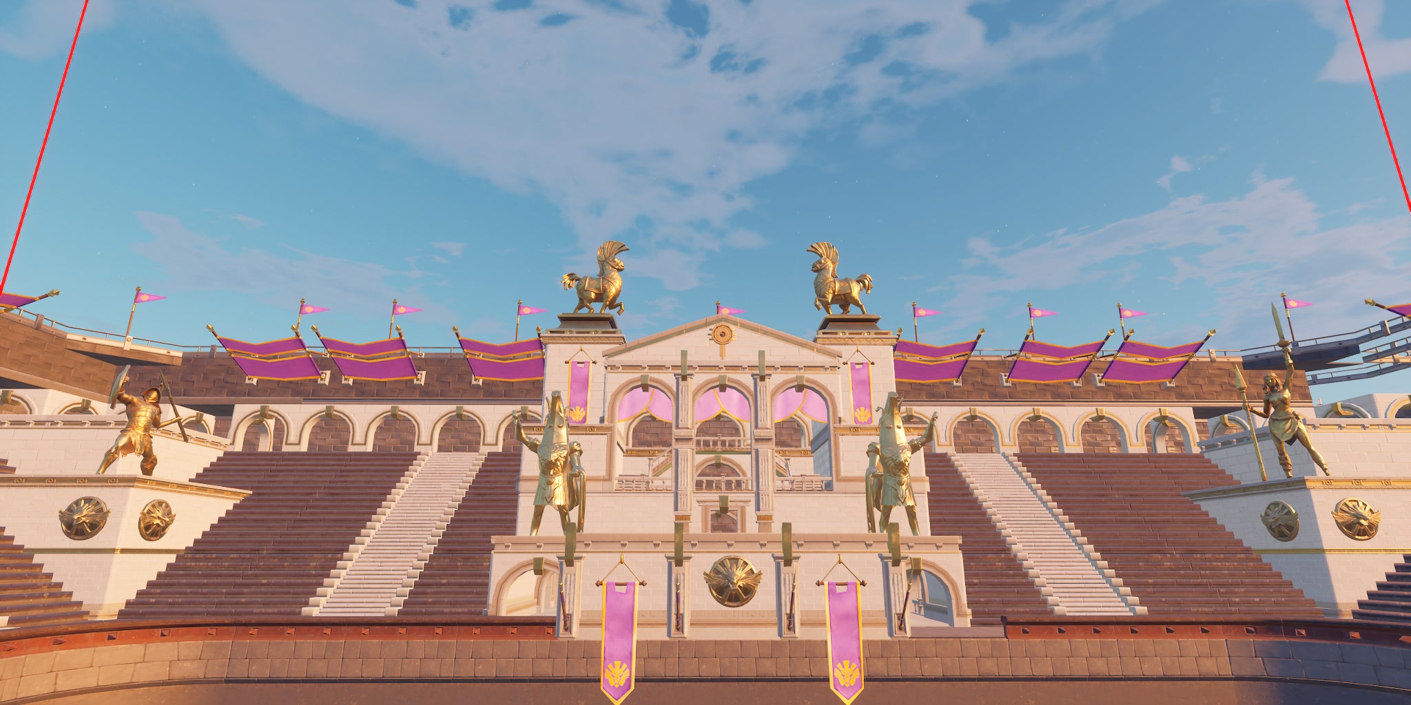 Coliseum 1v1's 4000-4785-8142 by tskitz - Fortnite Creative Map Code ...