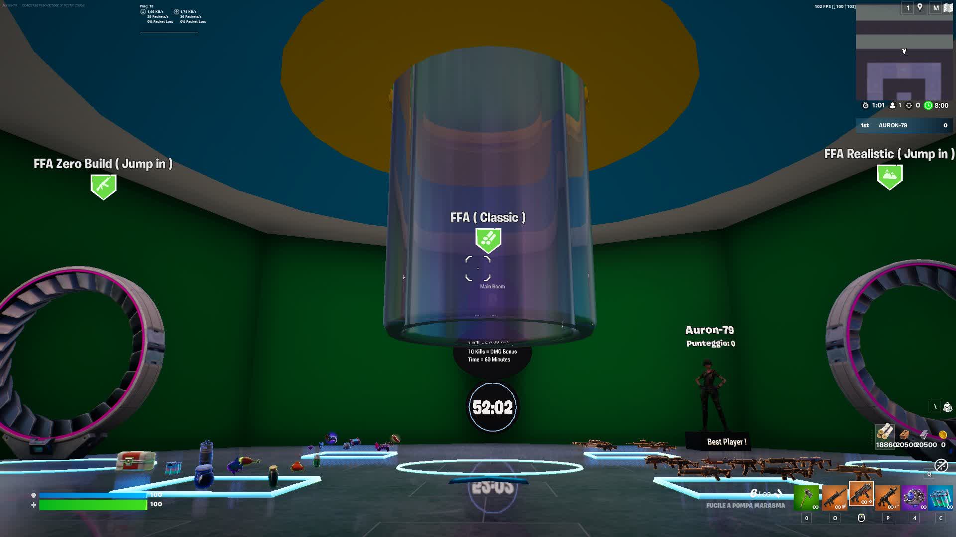 Fortnite | Create, Play & Battle With Friends for Free - Fortnite