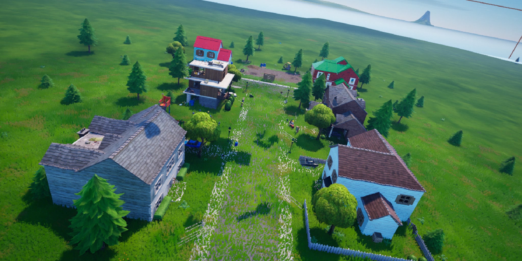 6396-7469-1801 6396-7469-1801 by enething - Fortnite Creative Map Code ...