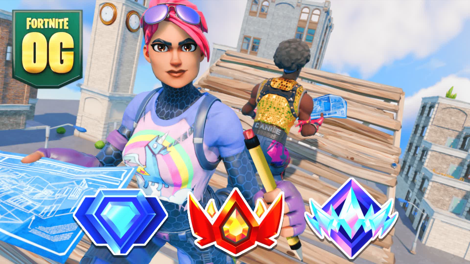 OG Ranked 1v1 9192-7471-8617 by ainxx - Fortnite Creative Map Code ...