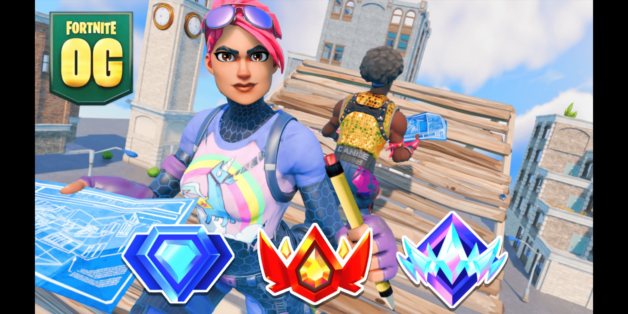 9192-7471-8617 9192-7471-8617 by ainxx - Fortnite Creative Map Code ...