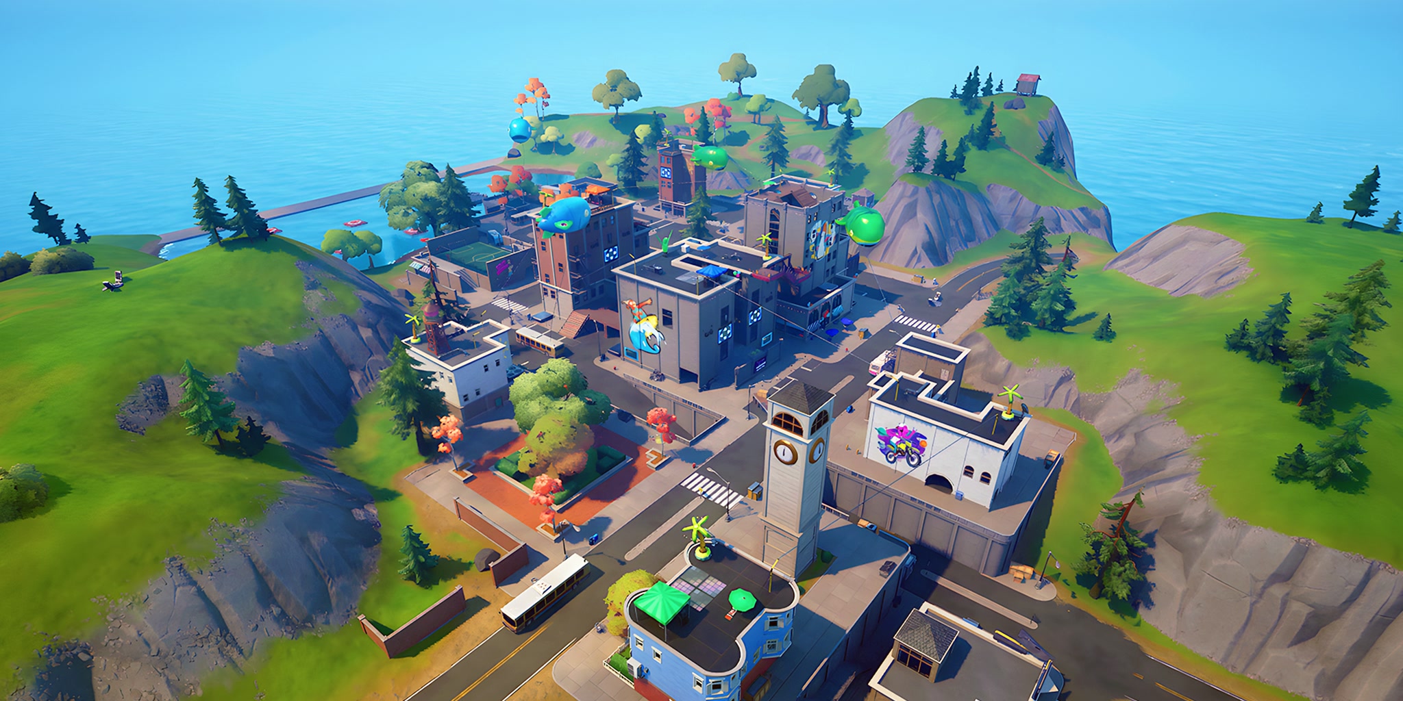 🏖️CRAZY⭐CUSTOM WEAPONS🔫GUN GAME 4162-4001-6349 by sharkrider - Fortnite ...