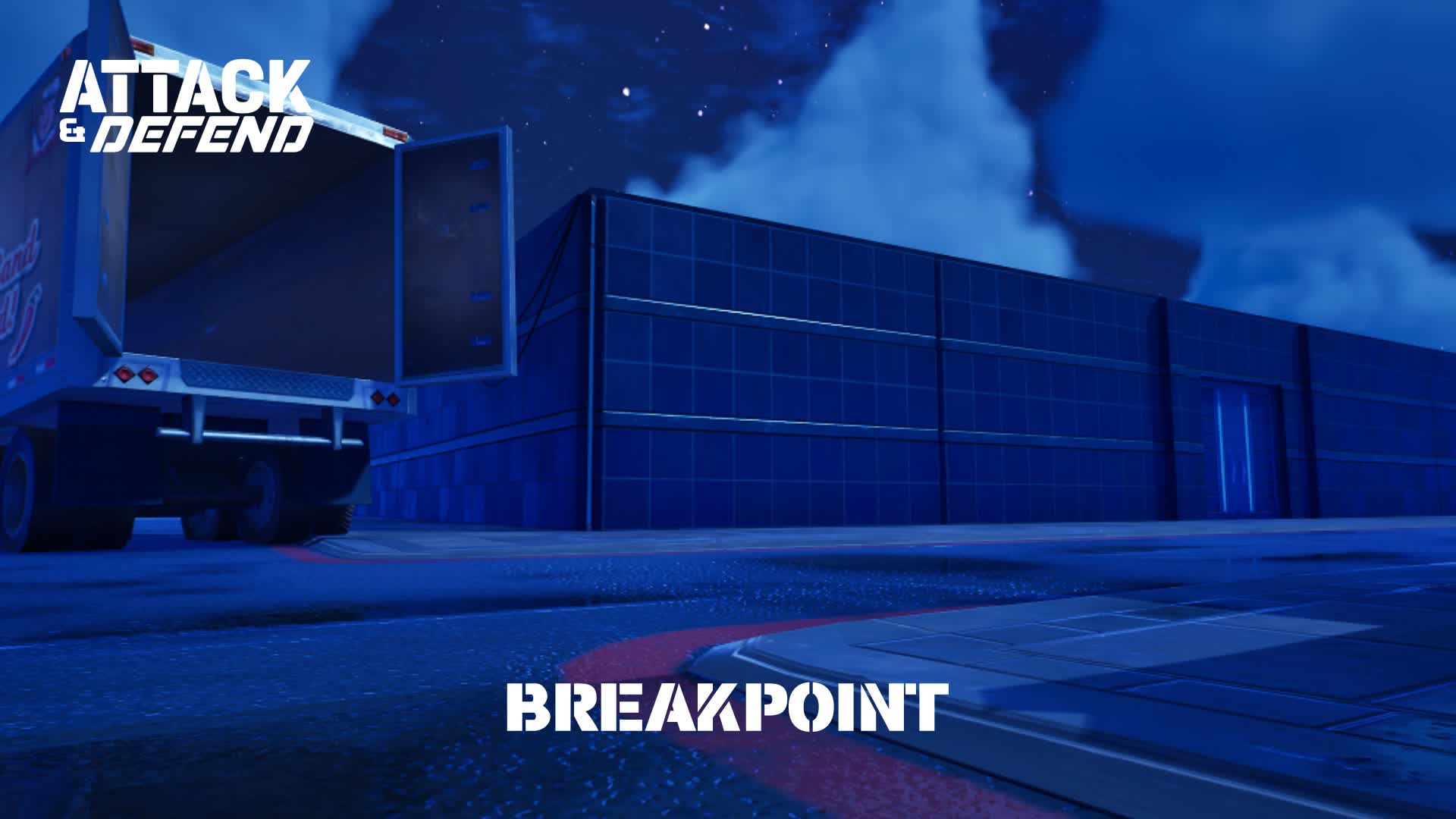 Attack & Defend - Breakpoint 1524-2916-6329 by whoz.rich - Fortnite ...