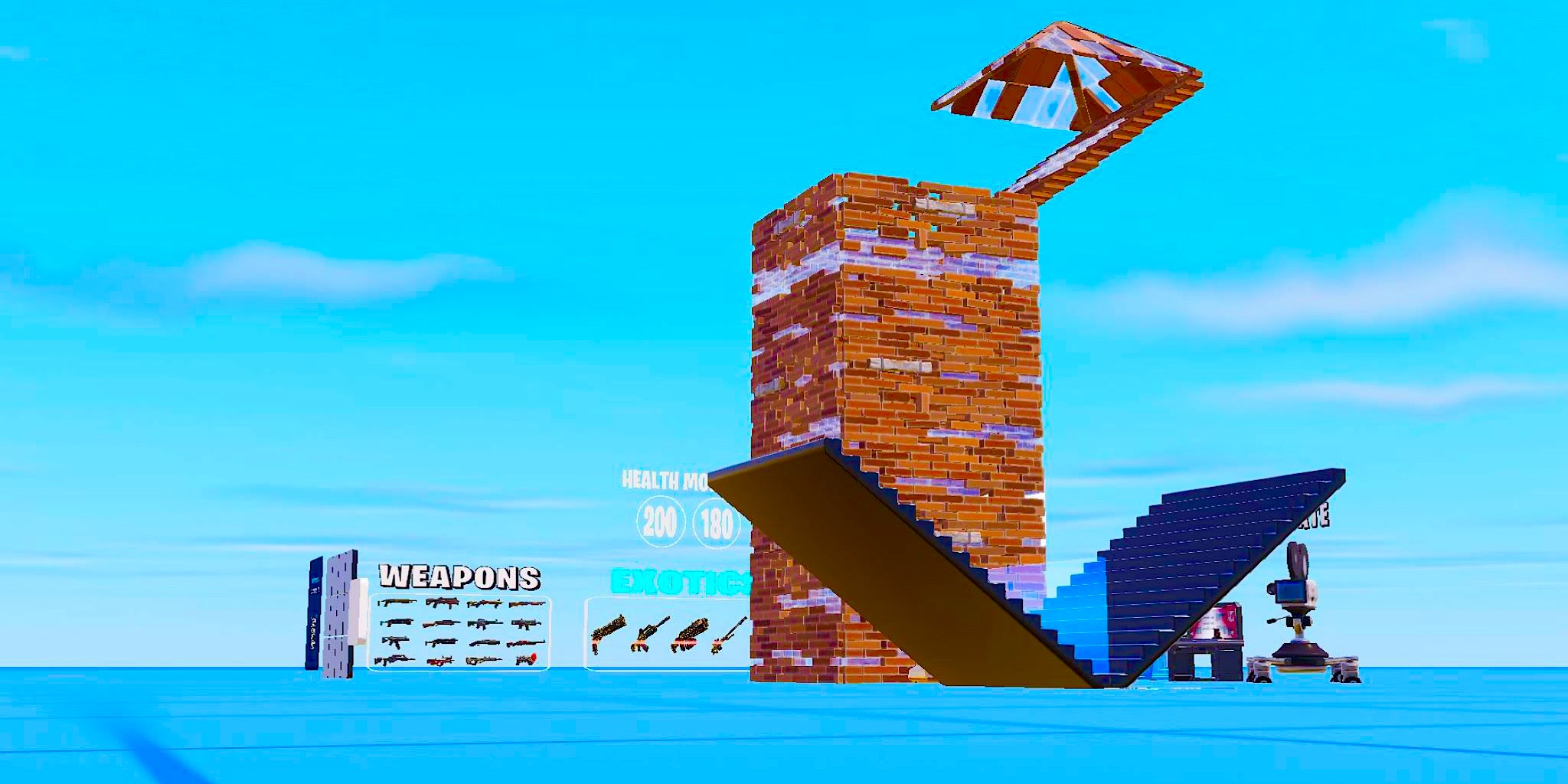 BEST 1V1 MAP BUILD FIGHT (200 PUMPS) 4808-5599-2816 by 1v1-map-reload ...