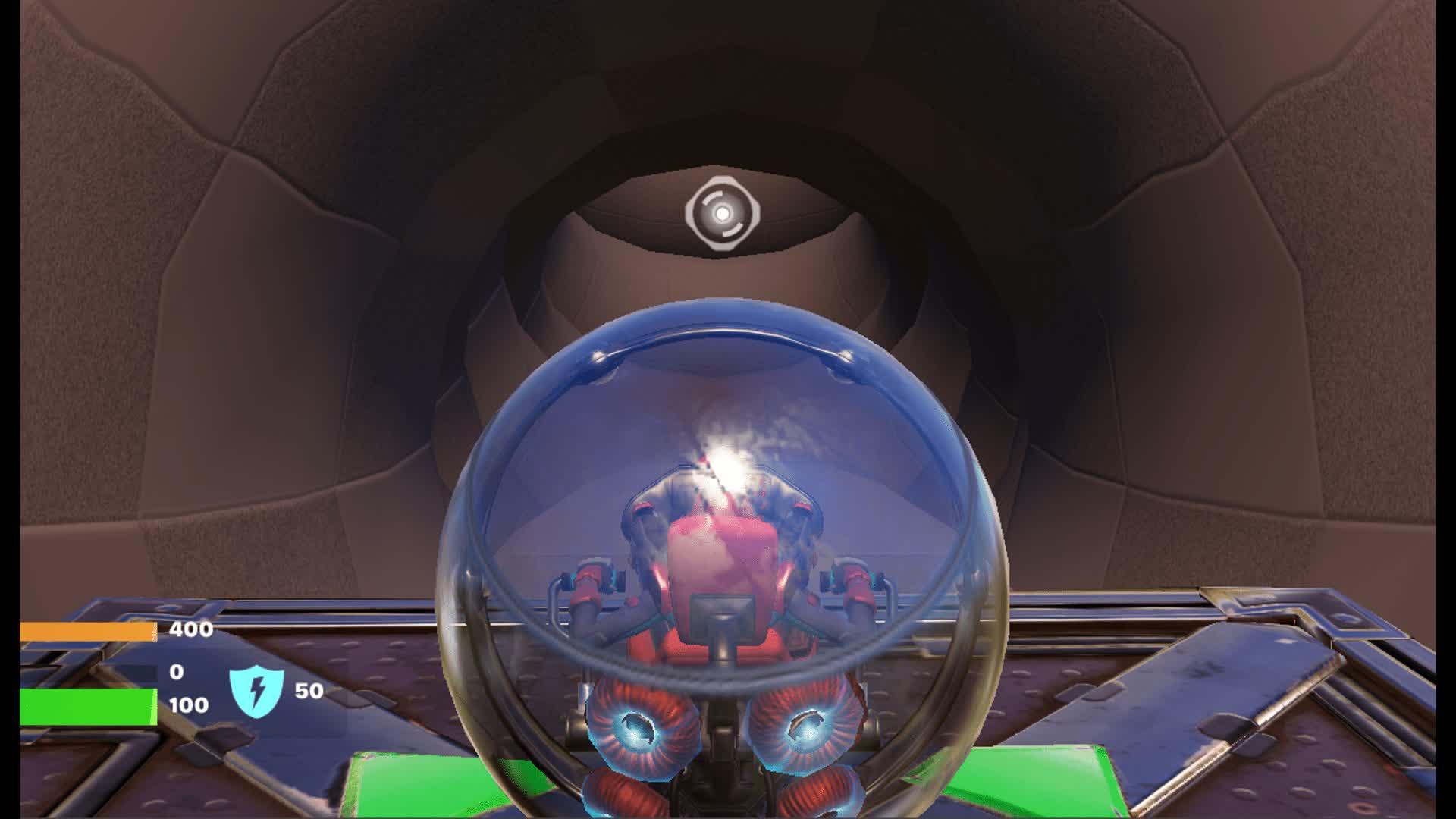 ARENA SPEED BALL - Fling Arena 4580-5120-2026 by realmrbeast - Fortnite