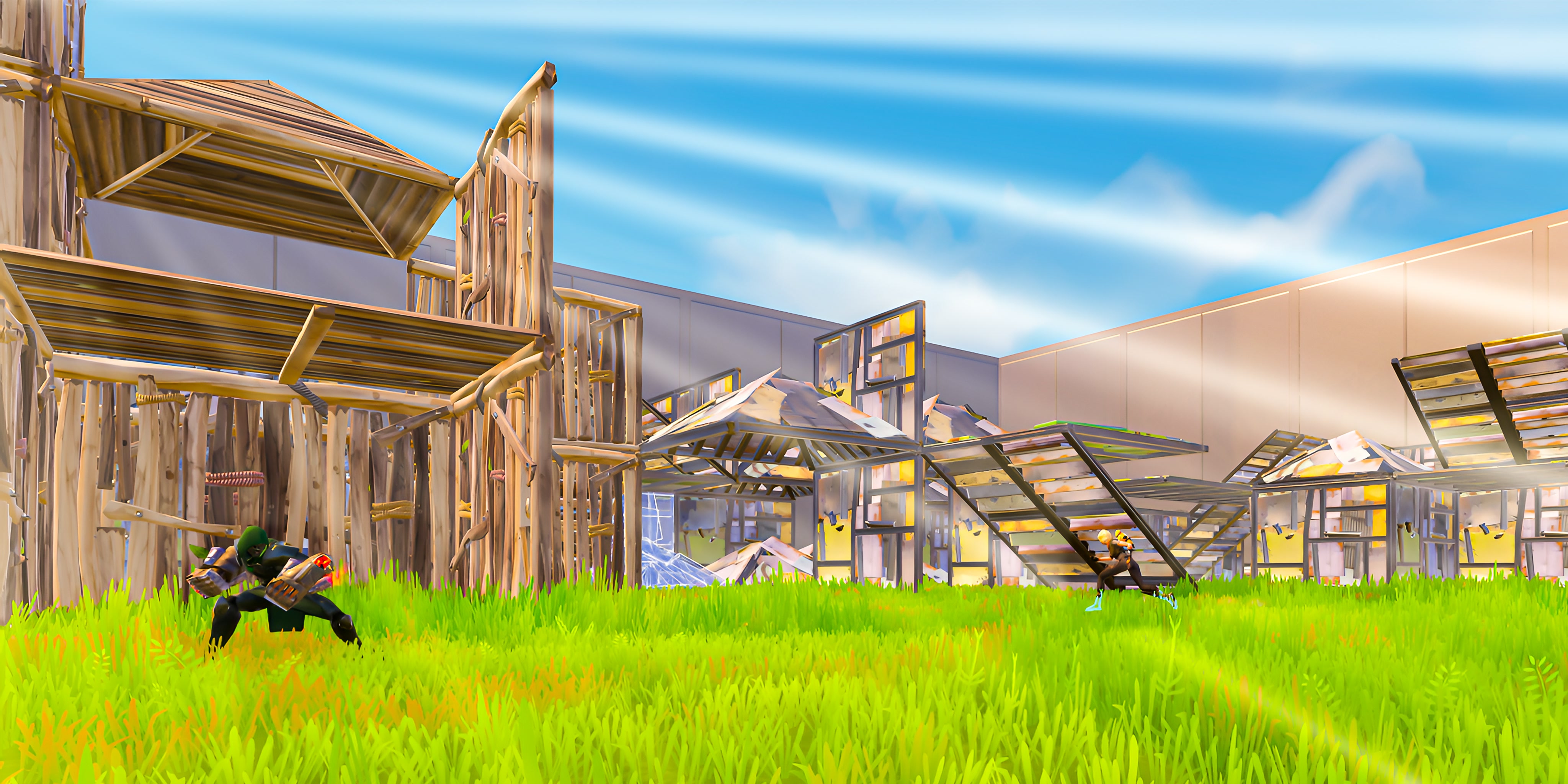 🏆The Epic Free For All 9069-6304-1110 by pkhood - Fortnite Creative Map ...