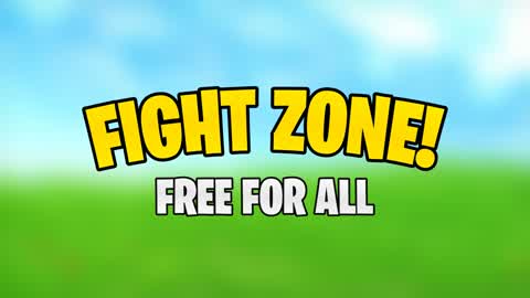 FIGHT ZONE!💥FFA 6471-8309-6052 by horizonlabs - Fortnite Creative Map ...
