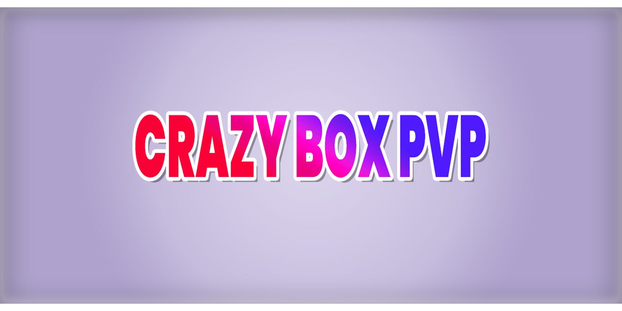 CRAZY BOX PVP 📦 5263-7067-7377 by membyfn - Fortnite Creative Map Code ...